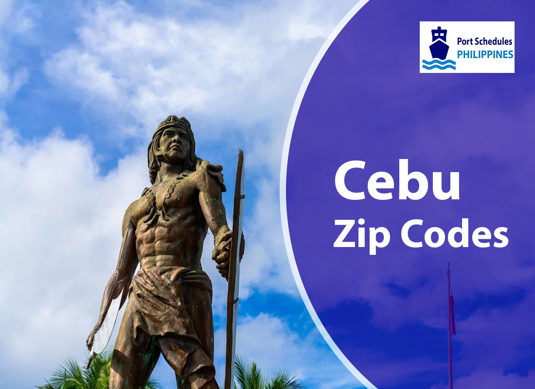 Cebu Zip Codes A Complete List Of Cebu Philippines Zip Codes Cebu Zip Codes A Complete List Of Cebu Philippines Zip Codes