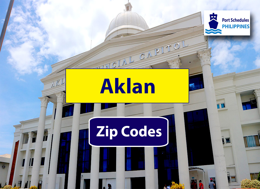 Aklan Zip Codes A Complete List Of Aklan Zip Codes Aklan Zip Codes A Complete List Of Aklan Zip Codes