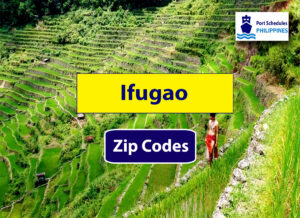 Batangas Zip Codes – A complete List of Batangas Zip Codes.
