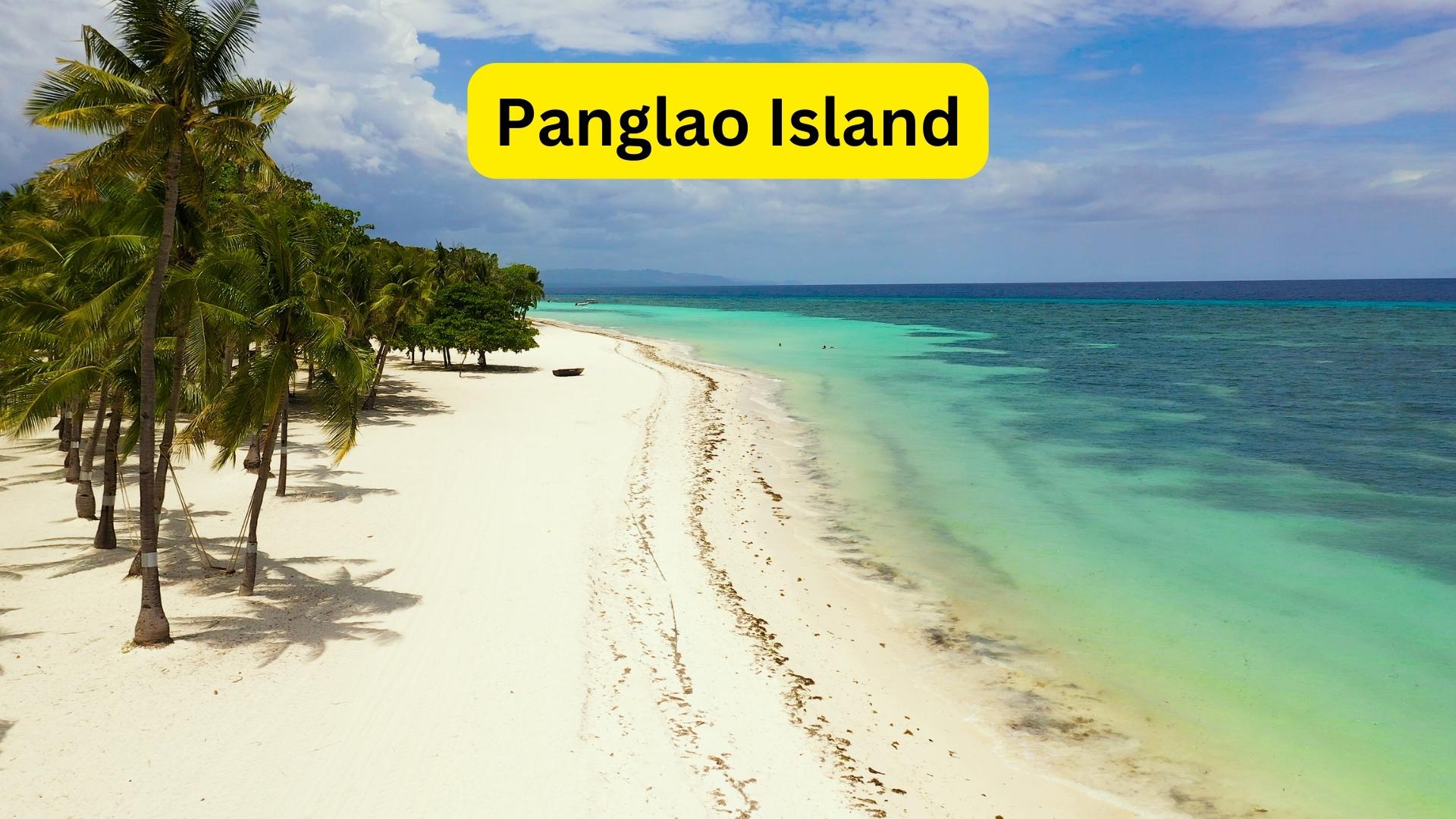 10 Things to do in Bohol Philippines