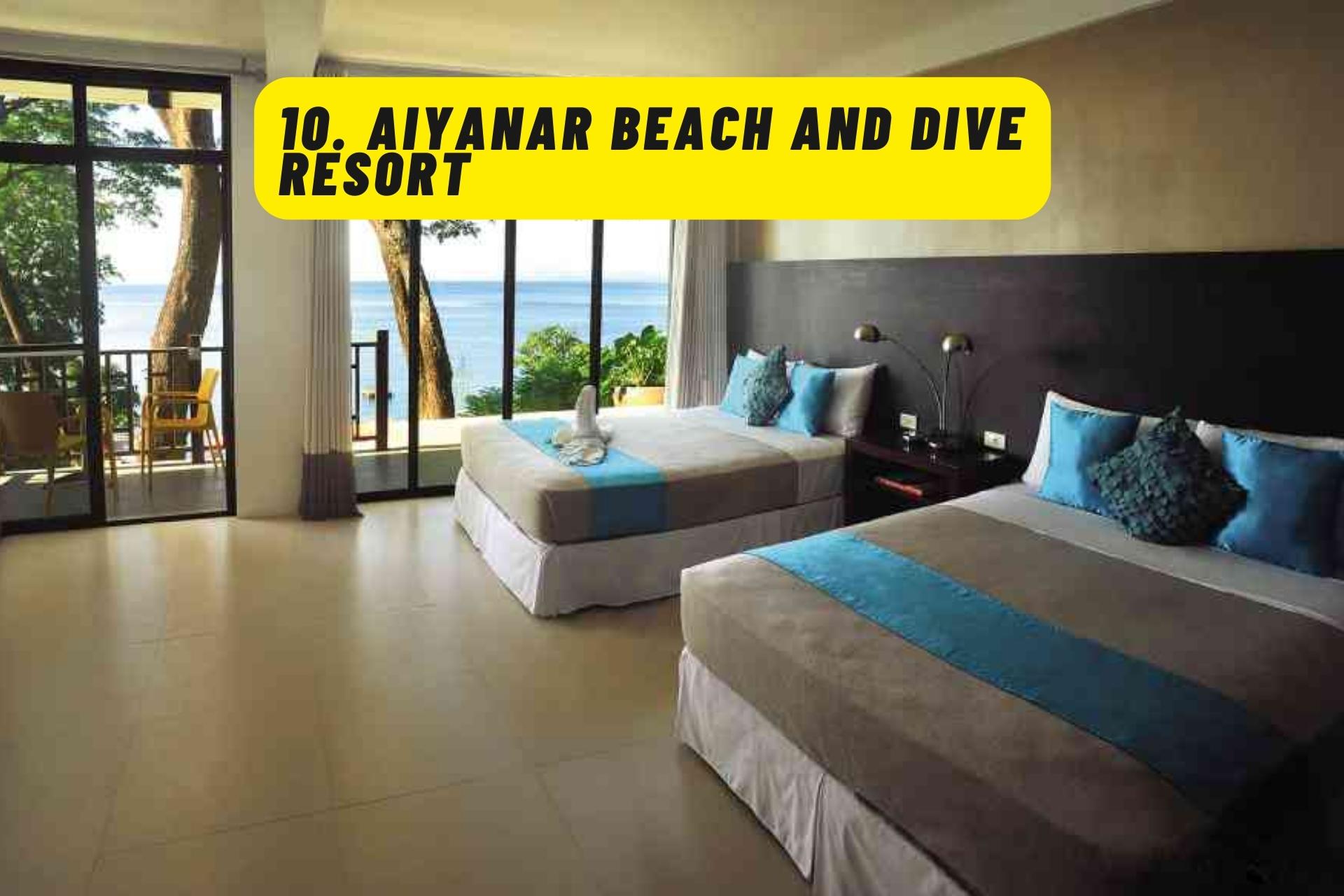 Top 10 Best Resorts in Batangas Philippines for 2023