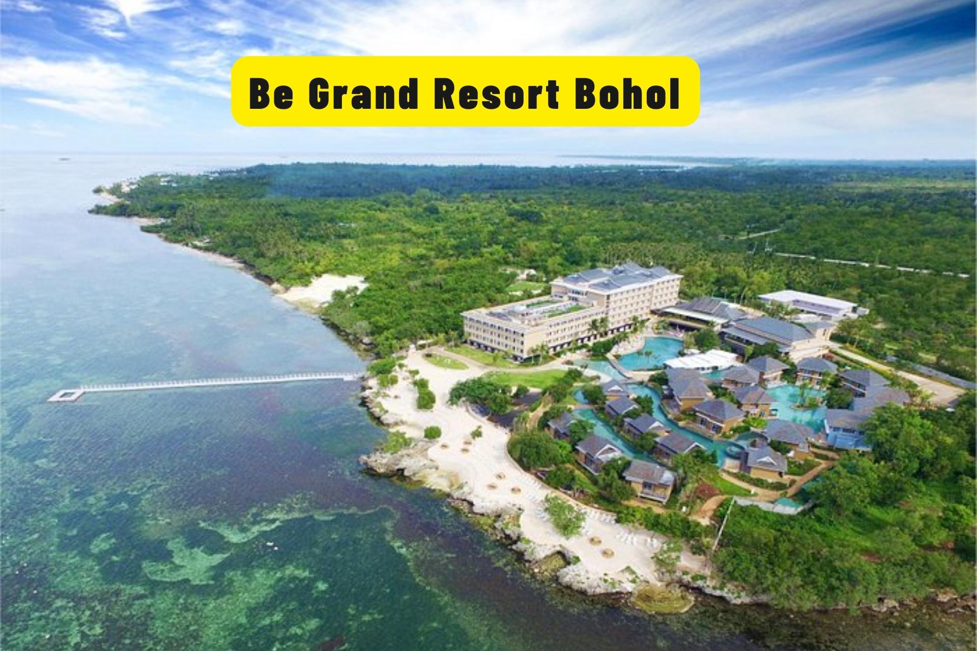 Top 10 Best Resorts in Bohol for 2023